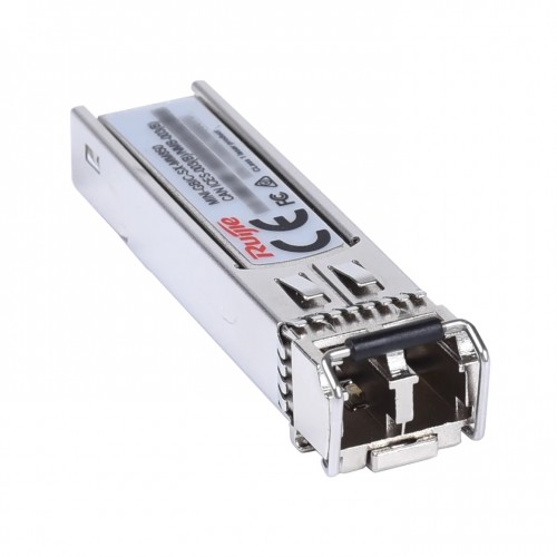 Ruijie MINI-GBIC-SX-MM850 1000BASE-SX SFP 850-nm 550-m DDM Duplex LC ...