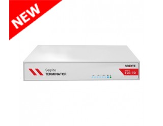 Seqrite UTM T2S-10 Appliance