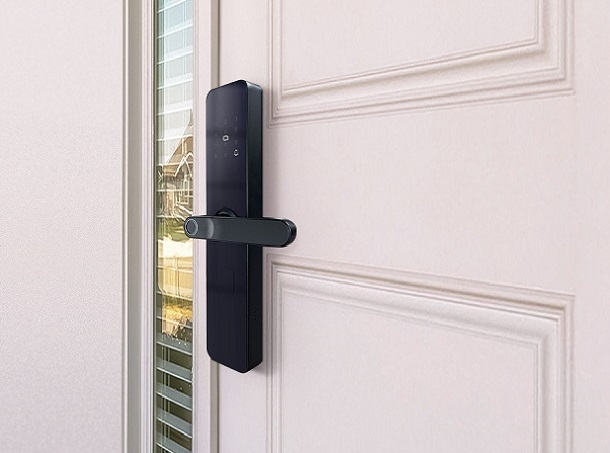 Akubela Zigbee Smart Lock C6
